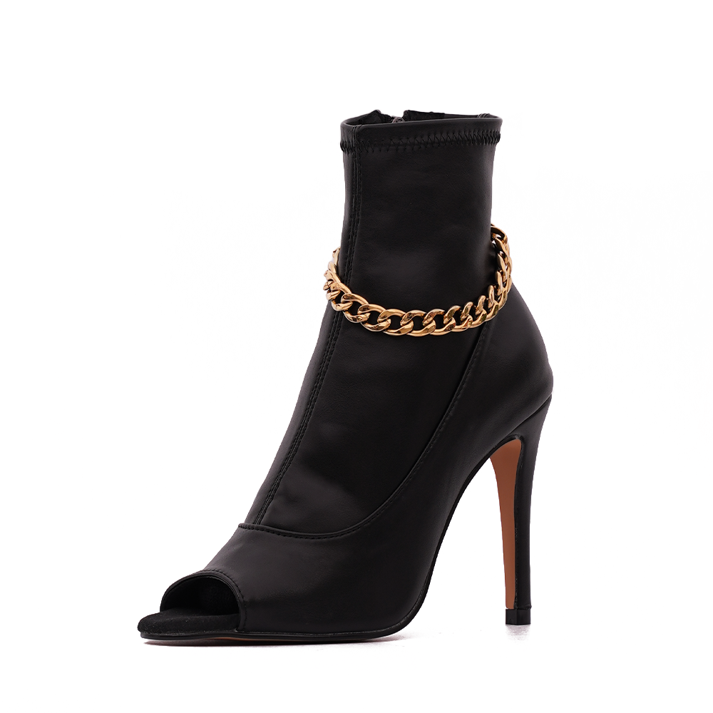 Chaussures de heels dance à talons personnalisables - JOHEELA – Joheela